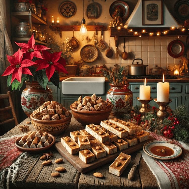 Jak se slaví Vánoce ve Španělsku? Tradice, jídlo a teplé počasí - Home ...